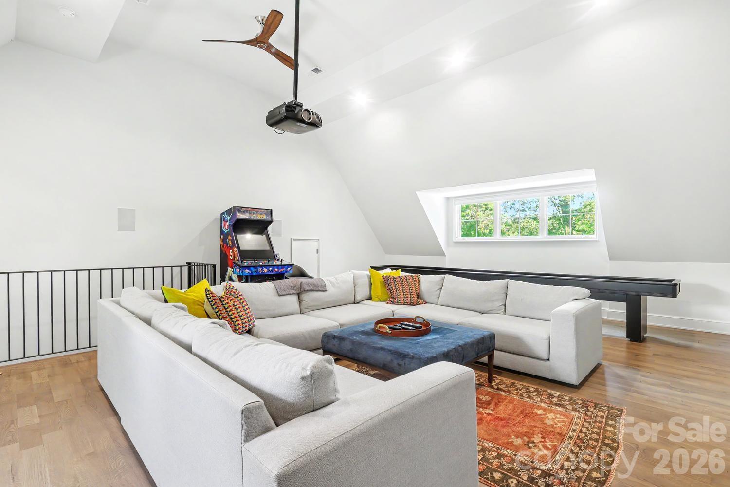Home for sale at 2310 Beverly Drive, Charlotte, NC — photo 37 of 48