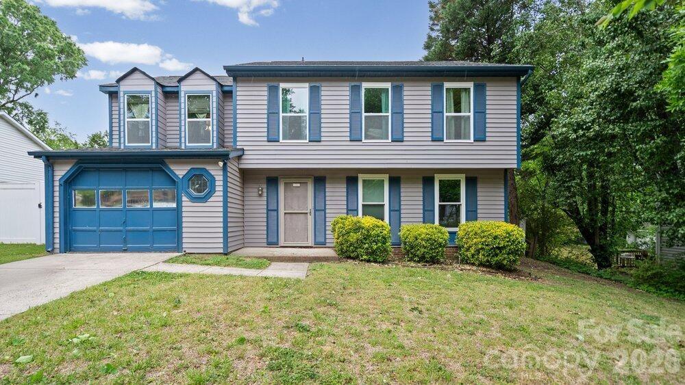 10912 Balbriggan Court, Charlotte, NC - photo 1 of 17