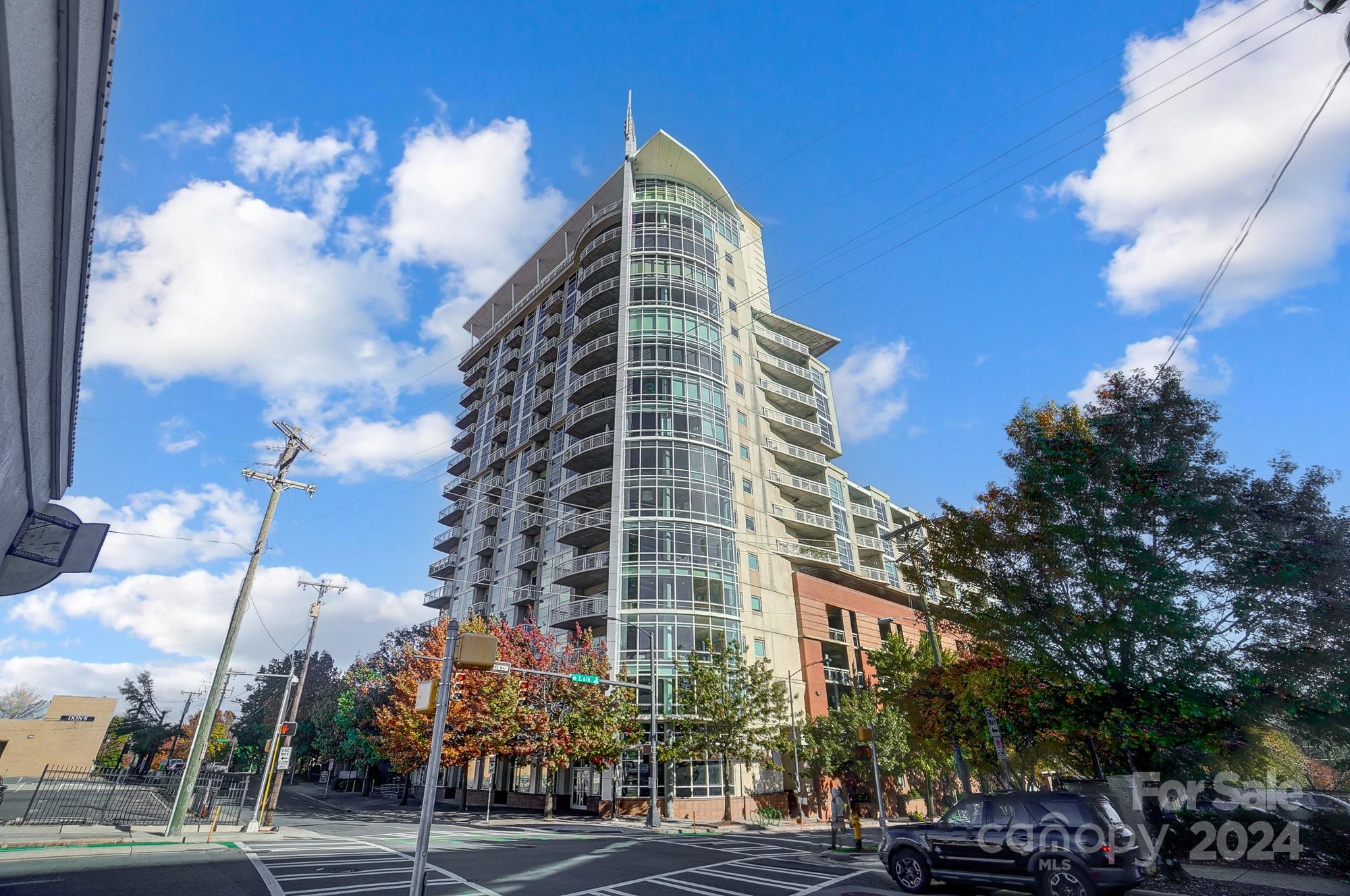 Uptown Charlotte Condos for Sale | Charlotte NC Homes for Sale By The ...