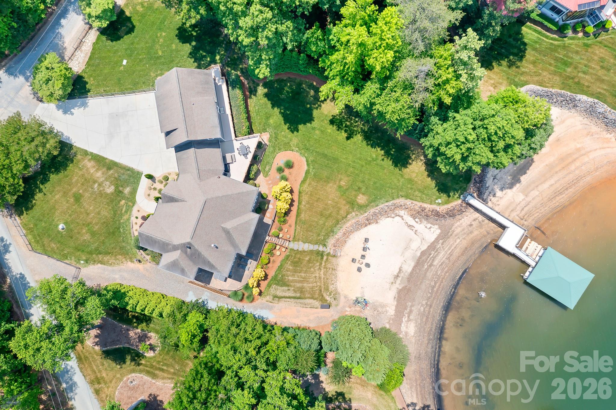 136 Bridlewood Drive, Mooresville, NC - photo 40 of 44