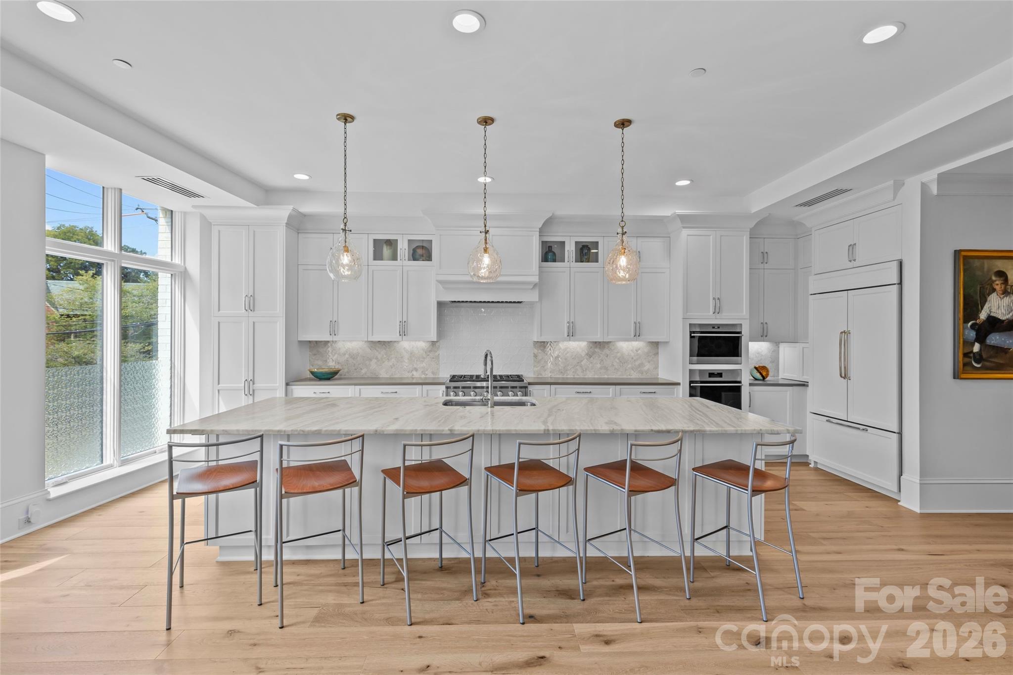 Photo 6 of 1500 Queens Road104, Charlotte, NC