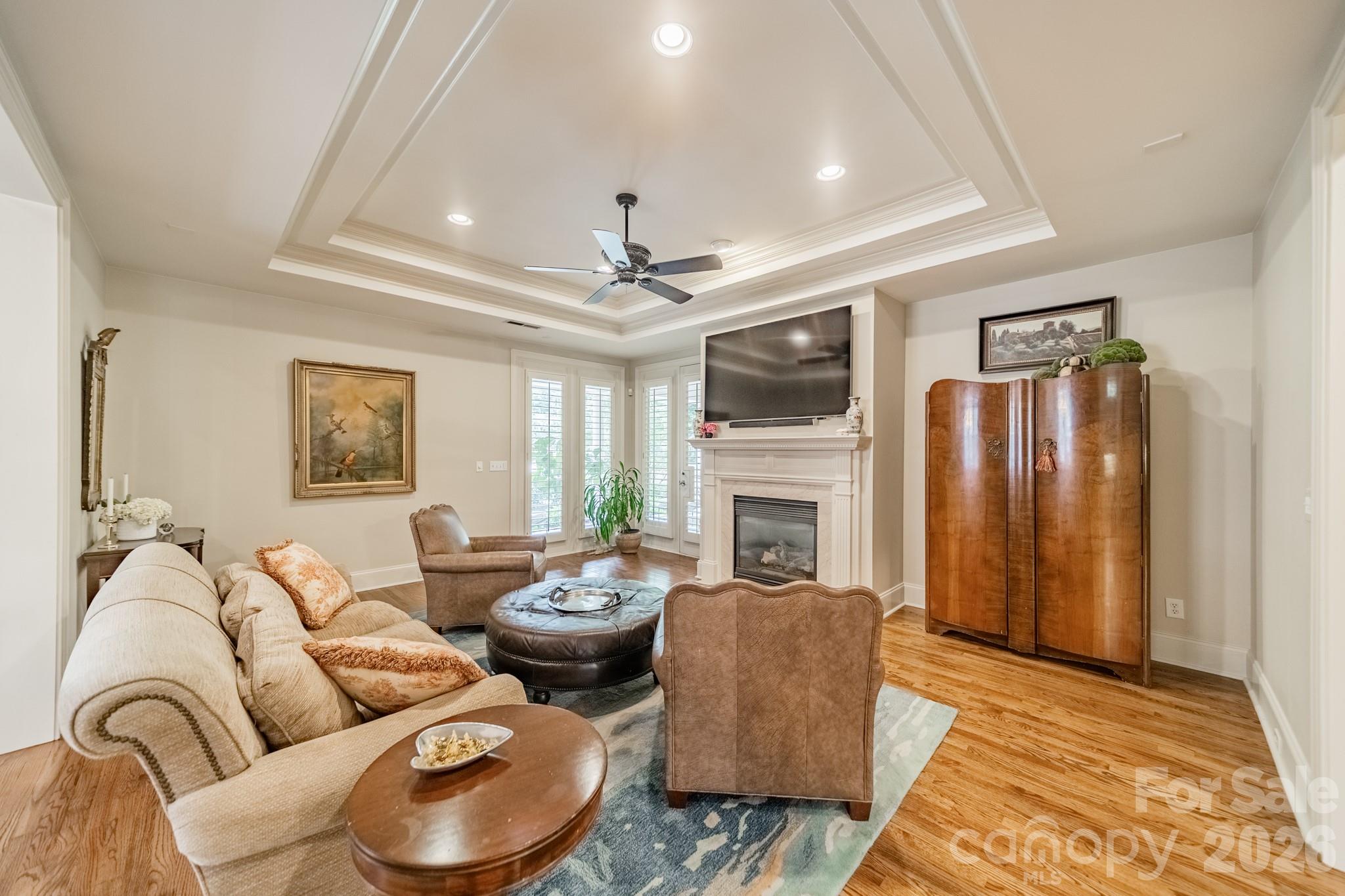 Photo 15 of 14806 Ballantyne Glen Way, Charlotte, NC