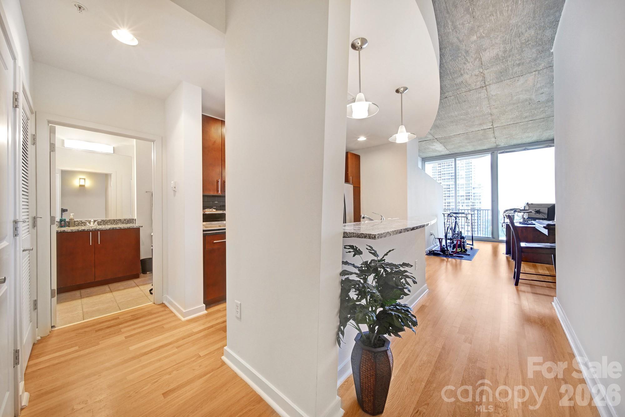 Photo 6 of 210 N Church Street3112, Charlotte, NC
