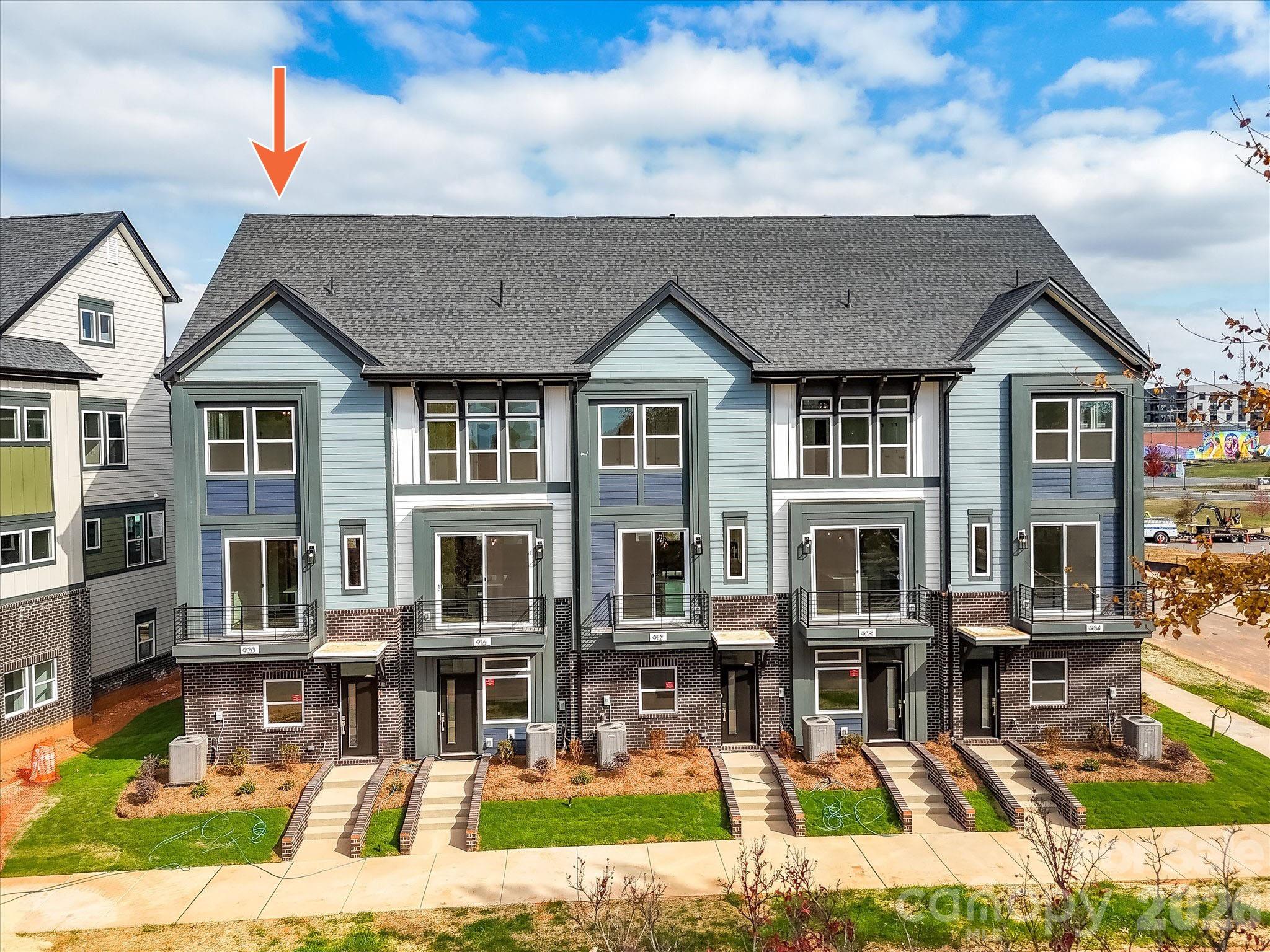 Photo 41 of 920 Callahan StreetEQX1667, Charlotte, NC
