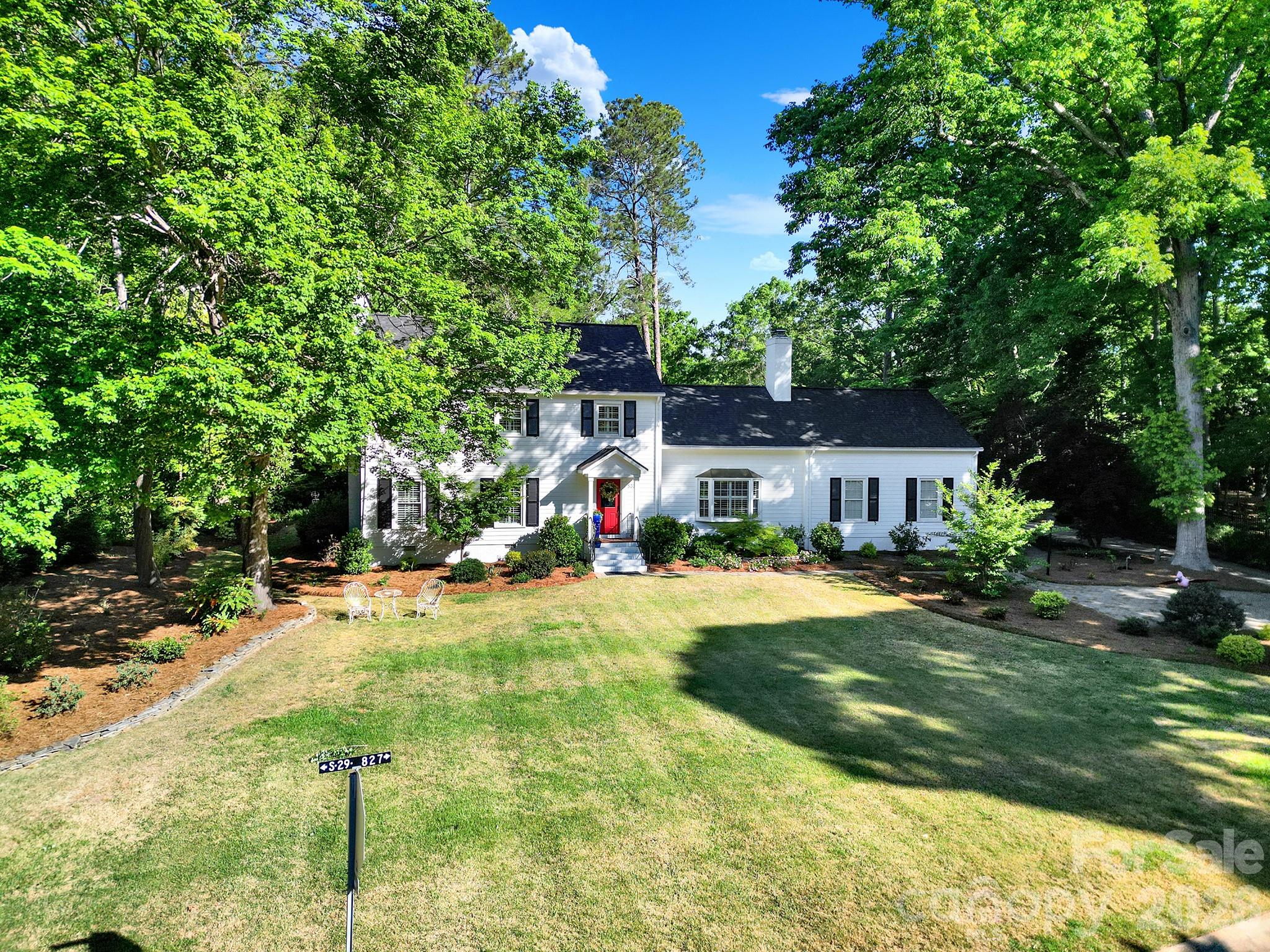 Photo 2 of 537 Briarwood Road, Lancaster, SC