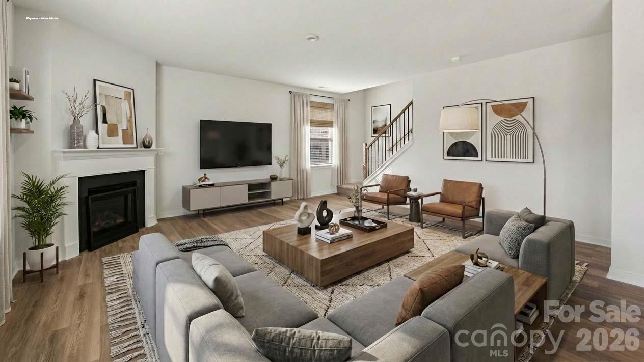 Photo 10 of 15003 Murrelet Way, Charlotte, NC