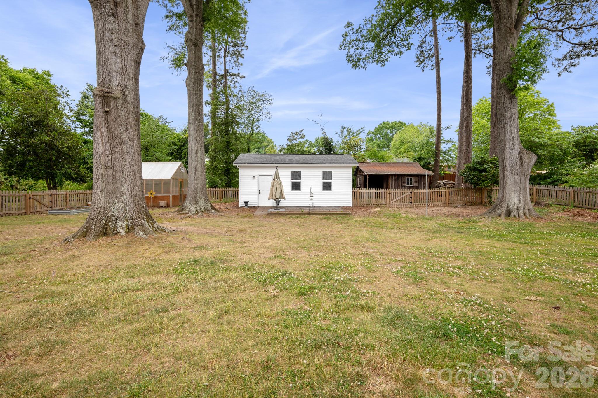 511 W Rice Street, Landis, NC - photo 38 of 46