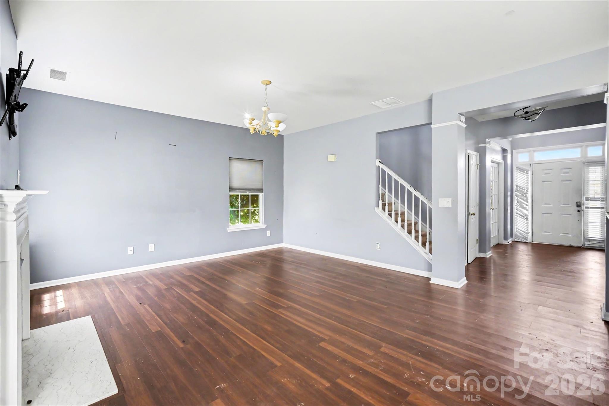 Photo 3 of 3306 Daniel Place Drive, Charlotte, NC