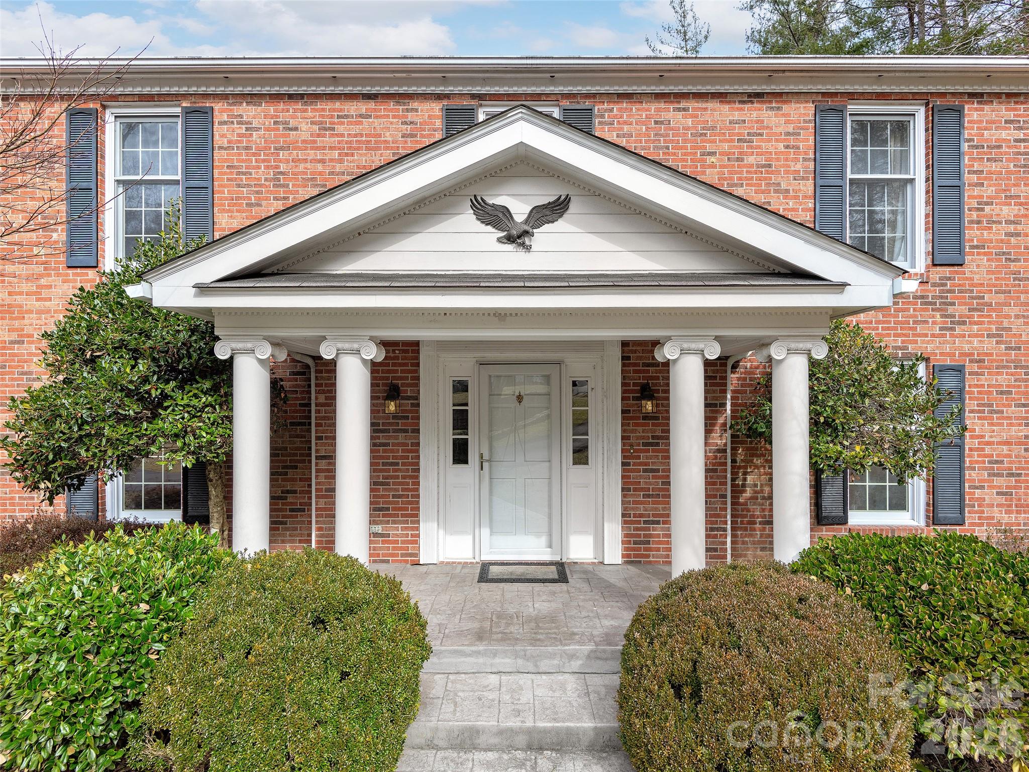 Photo 4 of 110 Glengary Drive, Flat Rock, NC