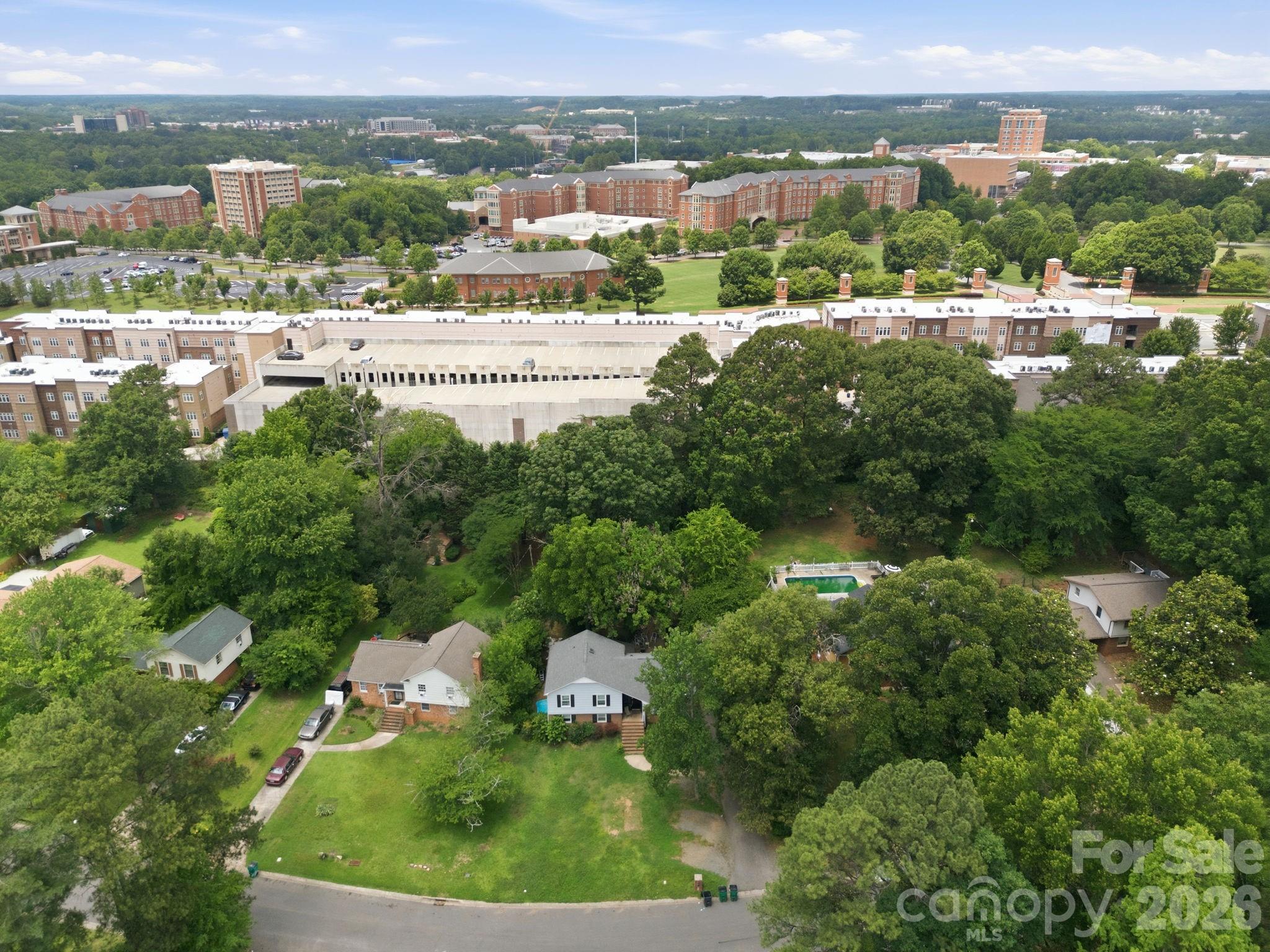 Photo 44 of 9201 Sandburg Avenue, Charlotte, NC