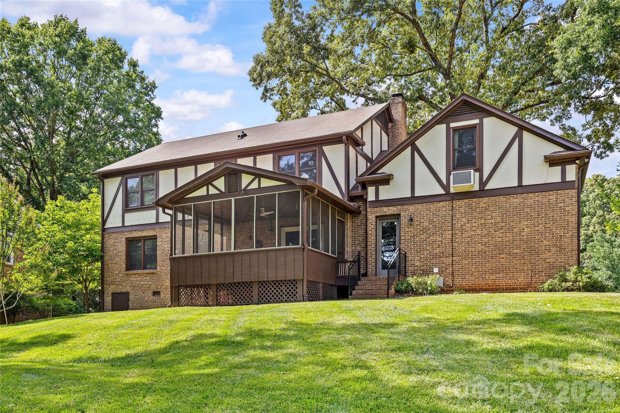 Home for sale at 7201 Hopeton Road, Charlotte, NC — photo 45 of 48