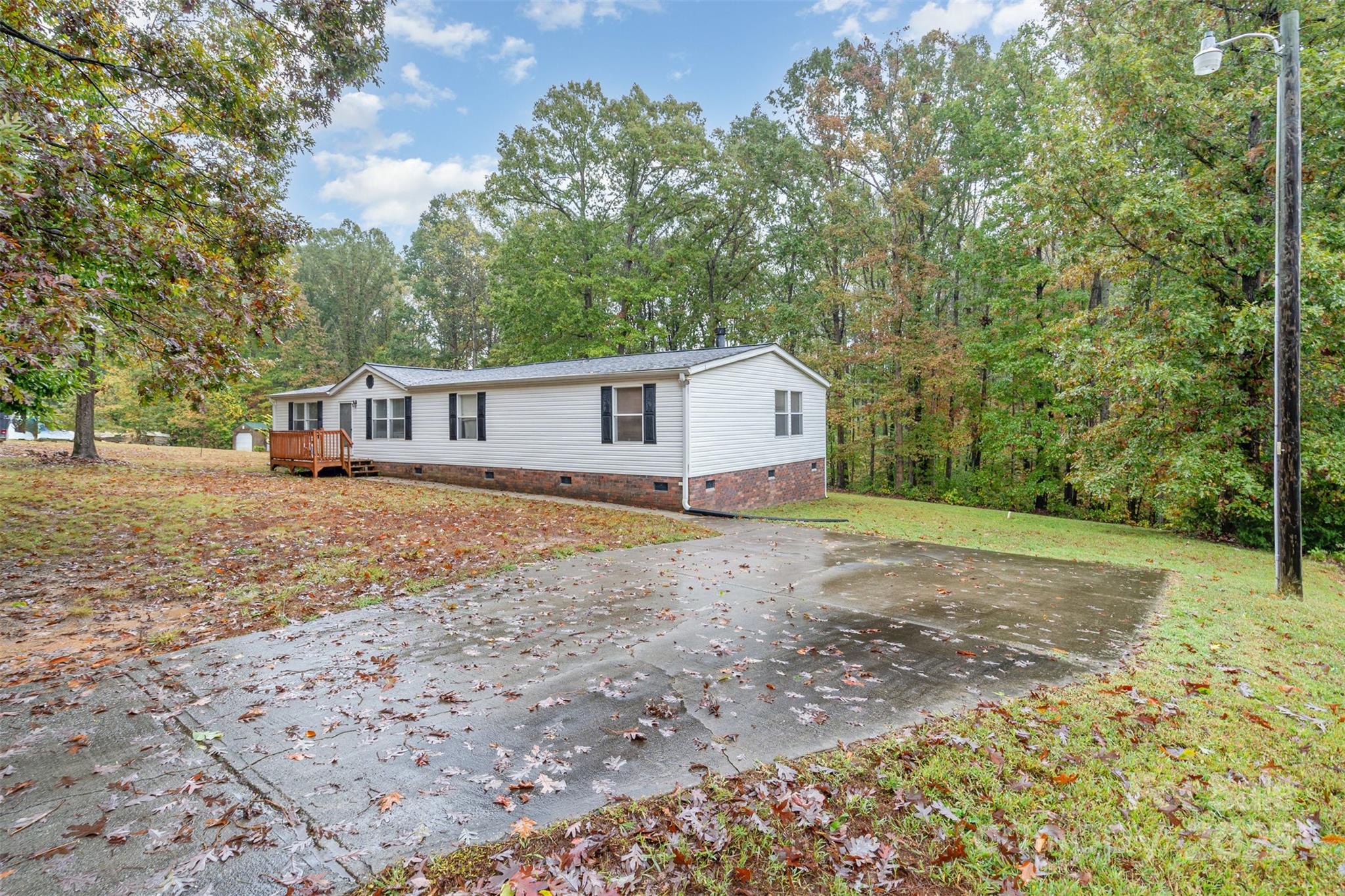 Photo 3 of 173 Deer Valley Drive31, Cleveland, NC