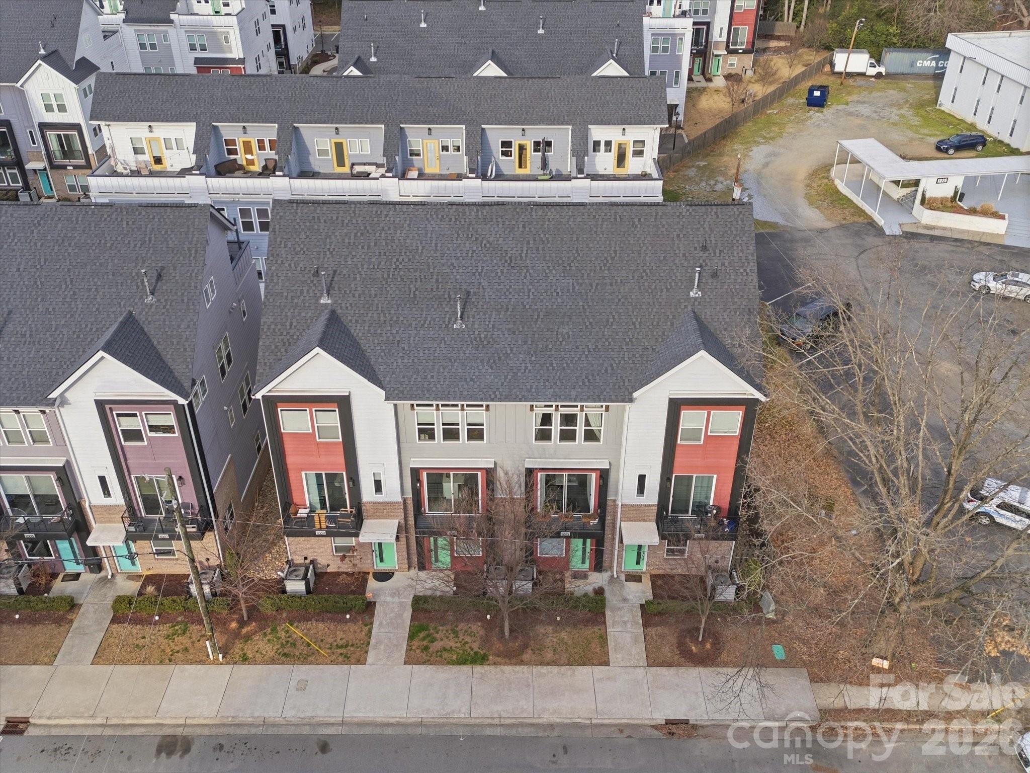 Photo 43 of 1013 E 36th Street, Charlotte, NC