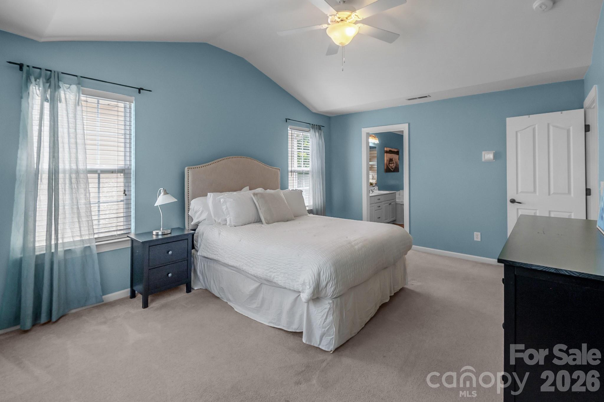 10507 Bere Island Drive, Charlotte, NC - photo 22 of 43