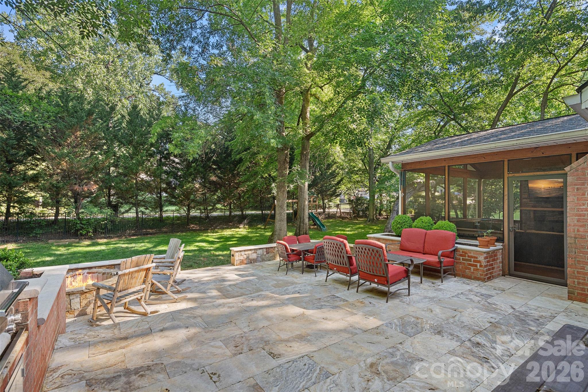 6424 Creola Road, Charlotte, NC - photo 36 of 48