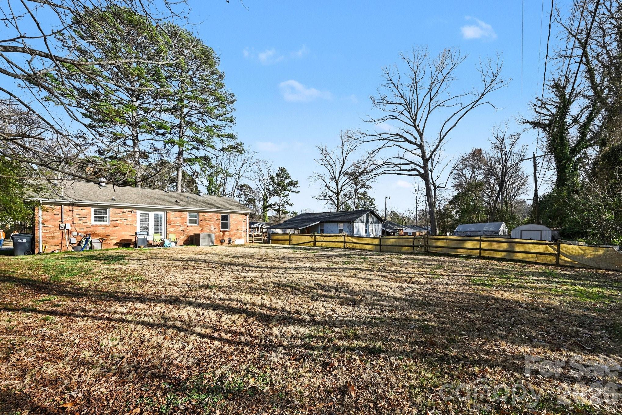 537 Kentbrook Drive, Charlotte, NC - photo 18 of 26