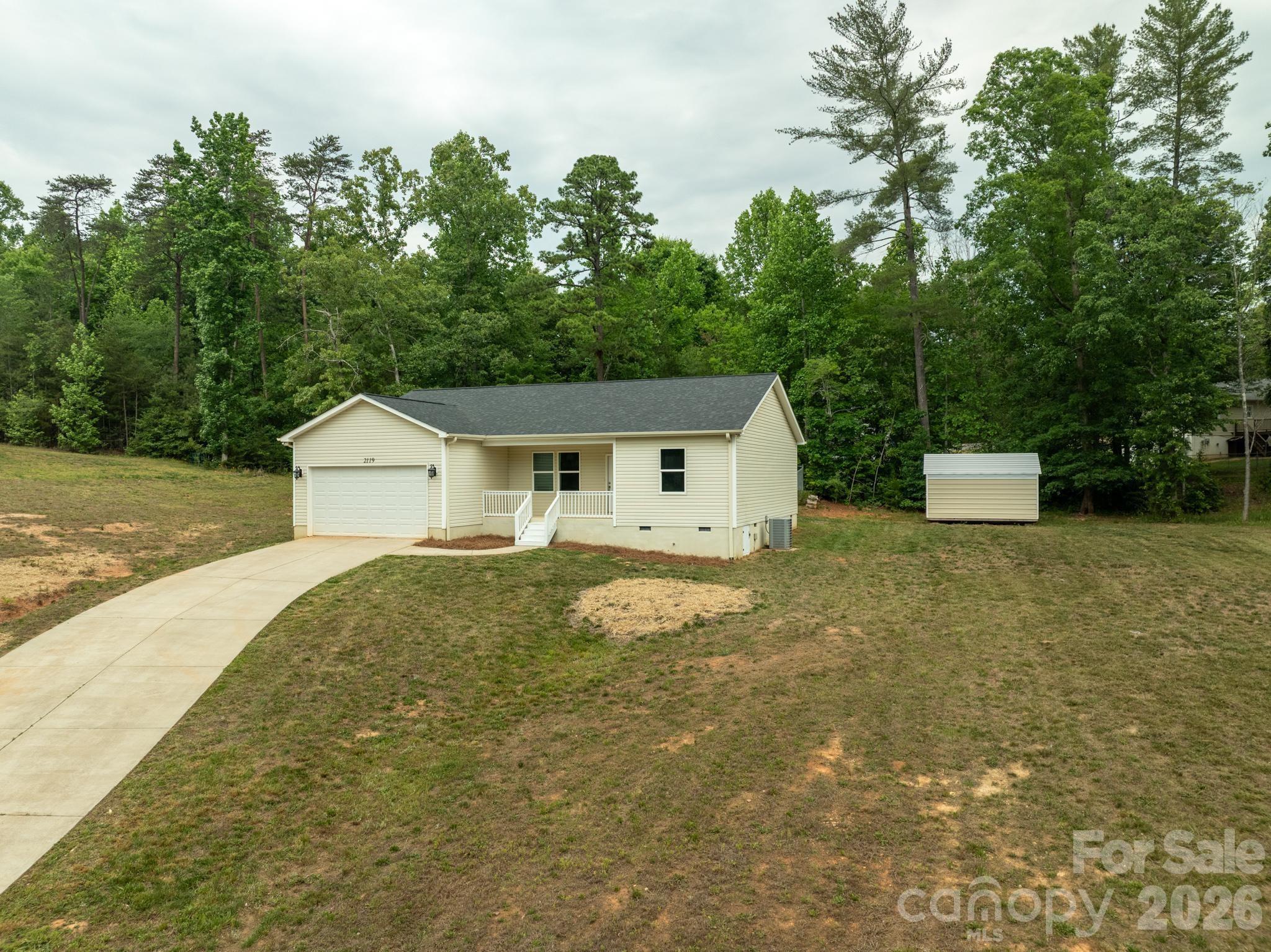 2119 South Road, Morganton, NC - photo 3 of 49