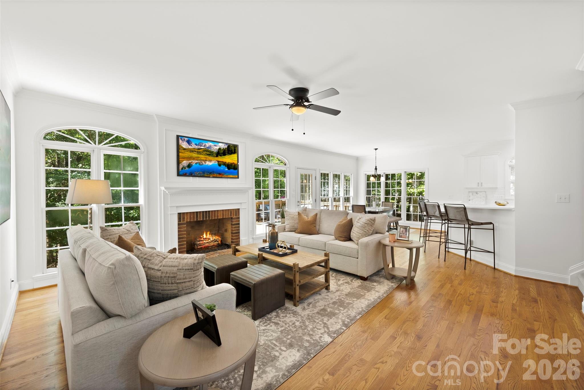 5638 Rocky Trail Court, Charlotte, NC - photo 16 of 44