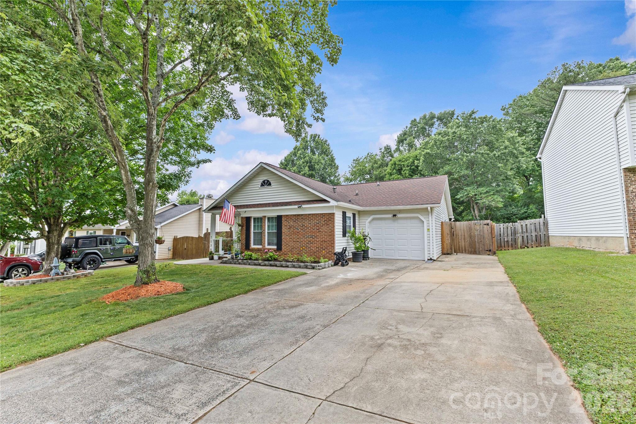 Photo 5 of 7130 Bluff Wood Cove, Charlotte, NC