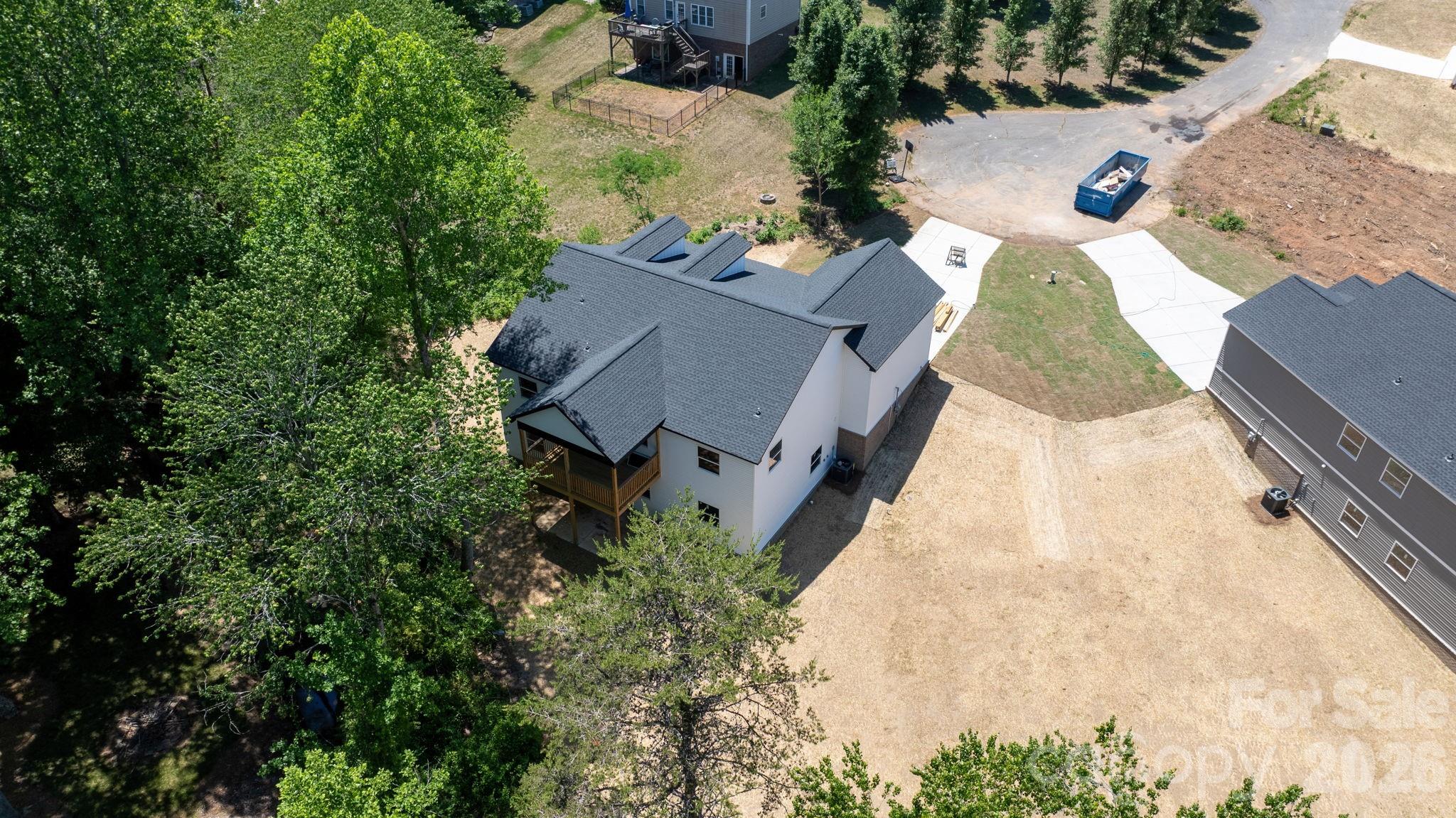 47 Tennyson Drive, Taylorsville, NC - photo 38 of 42