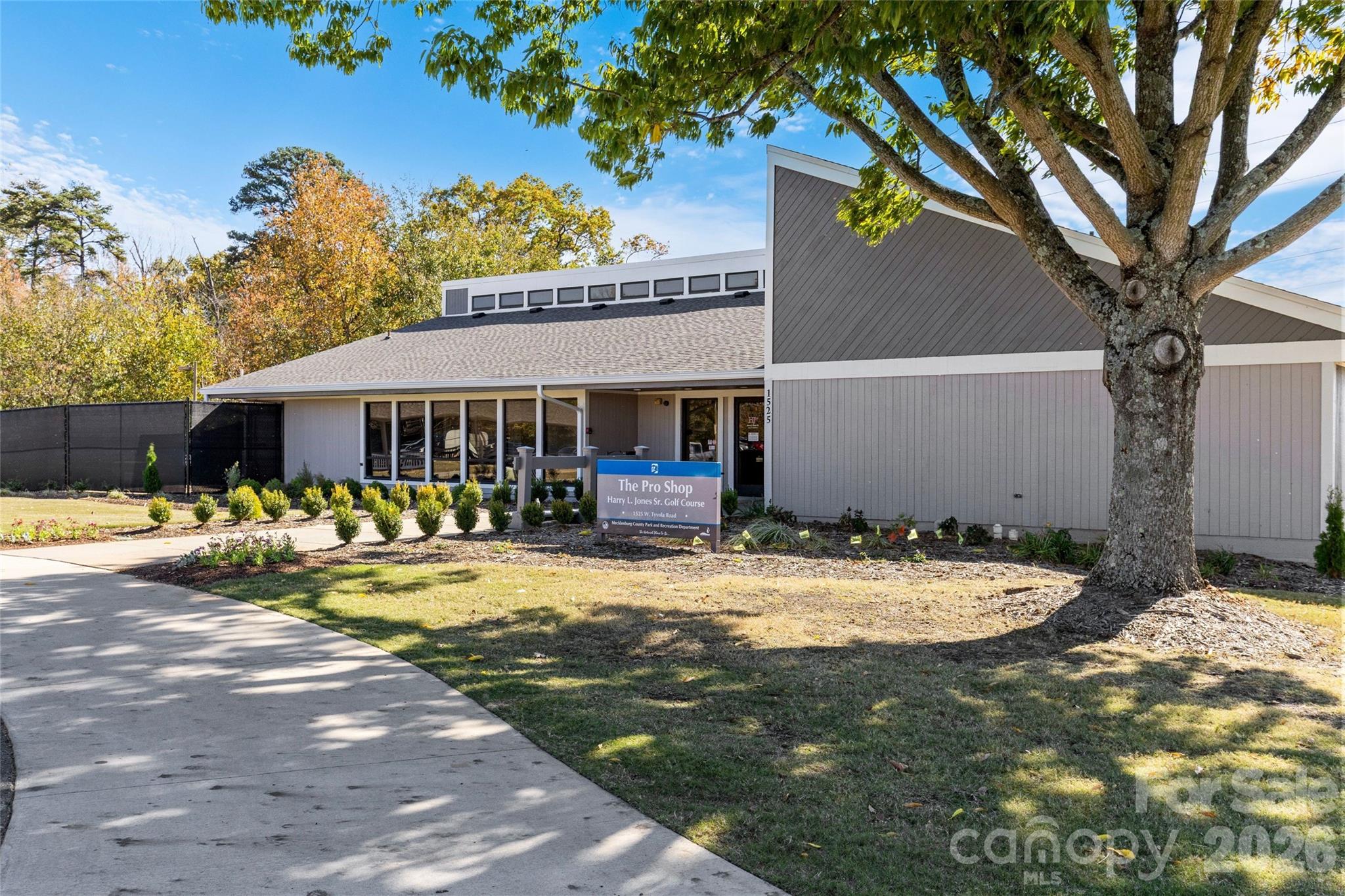 4248 Audubon Park Drive, Charlotte, NC - photo 46 of 47