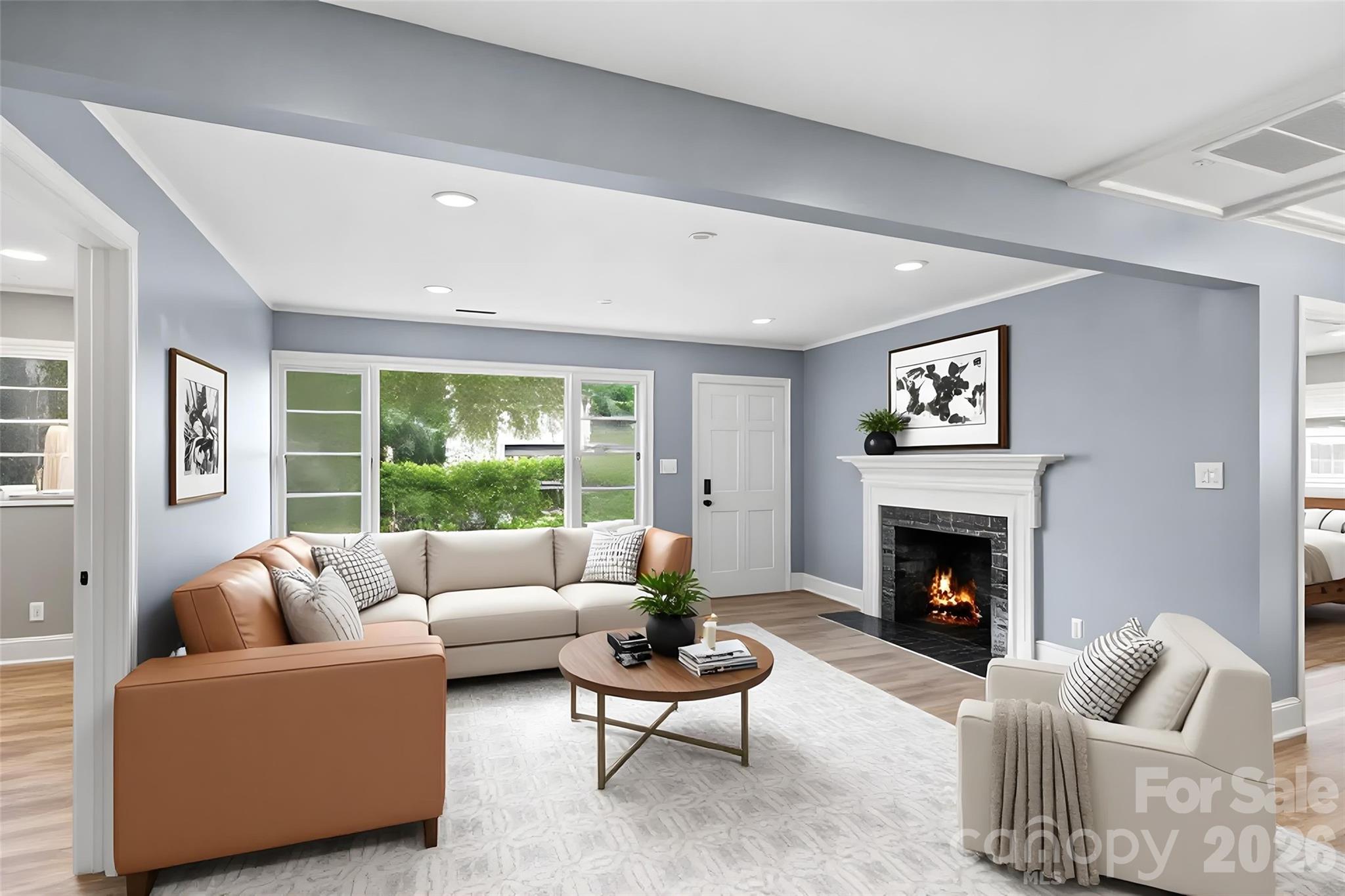 Photo 4 of 1626 Taylor Avenue, Charlotte, NC