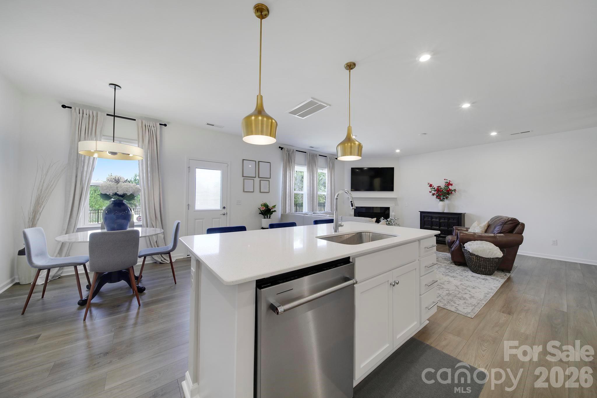 Photo 11 of 14125 Canemeadow Drive, Charlotte, NC