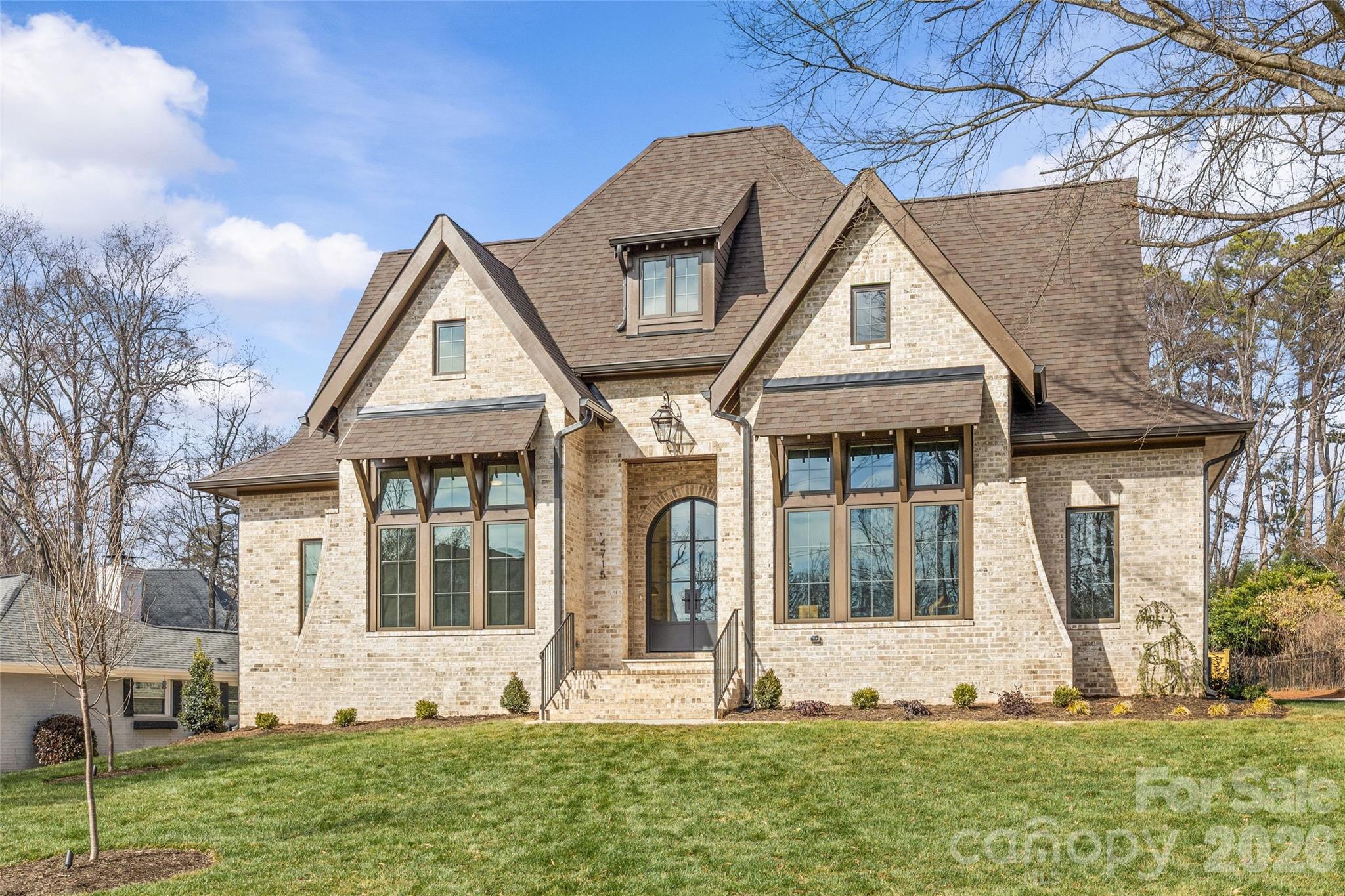 4715 Montclair Avenue, Charlotte, NC