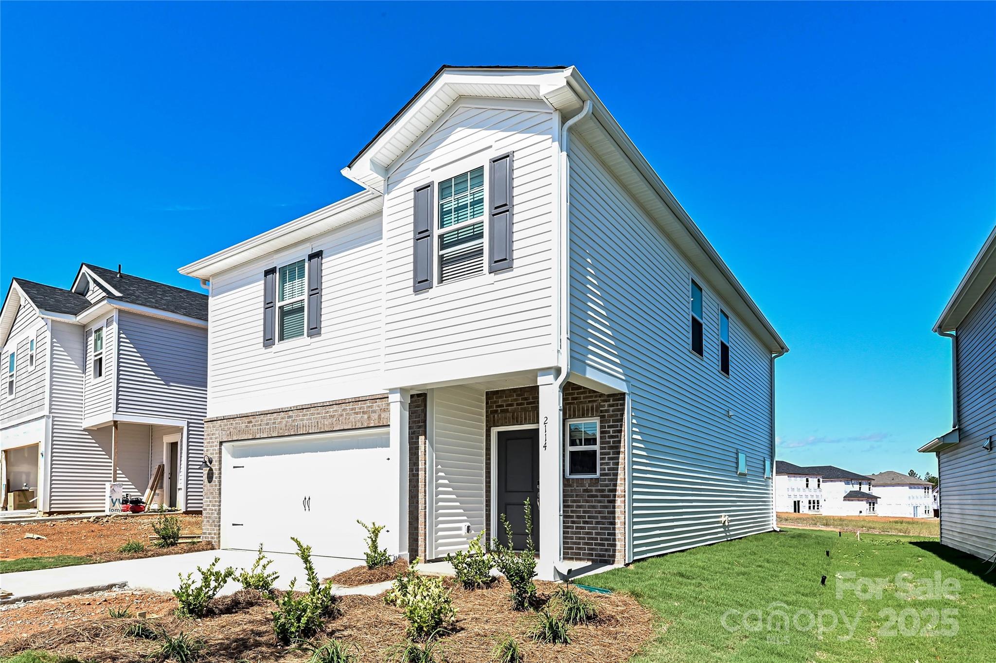 1313 30th Street Lane NE, Conover, NC