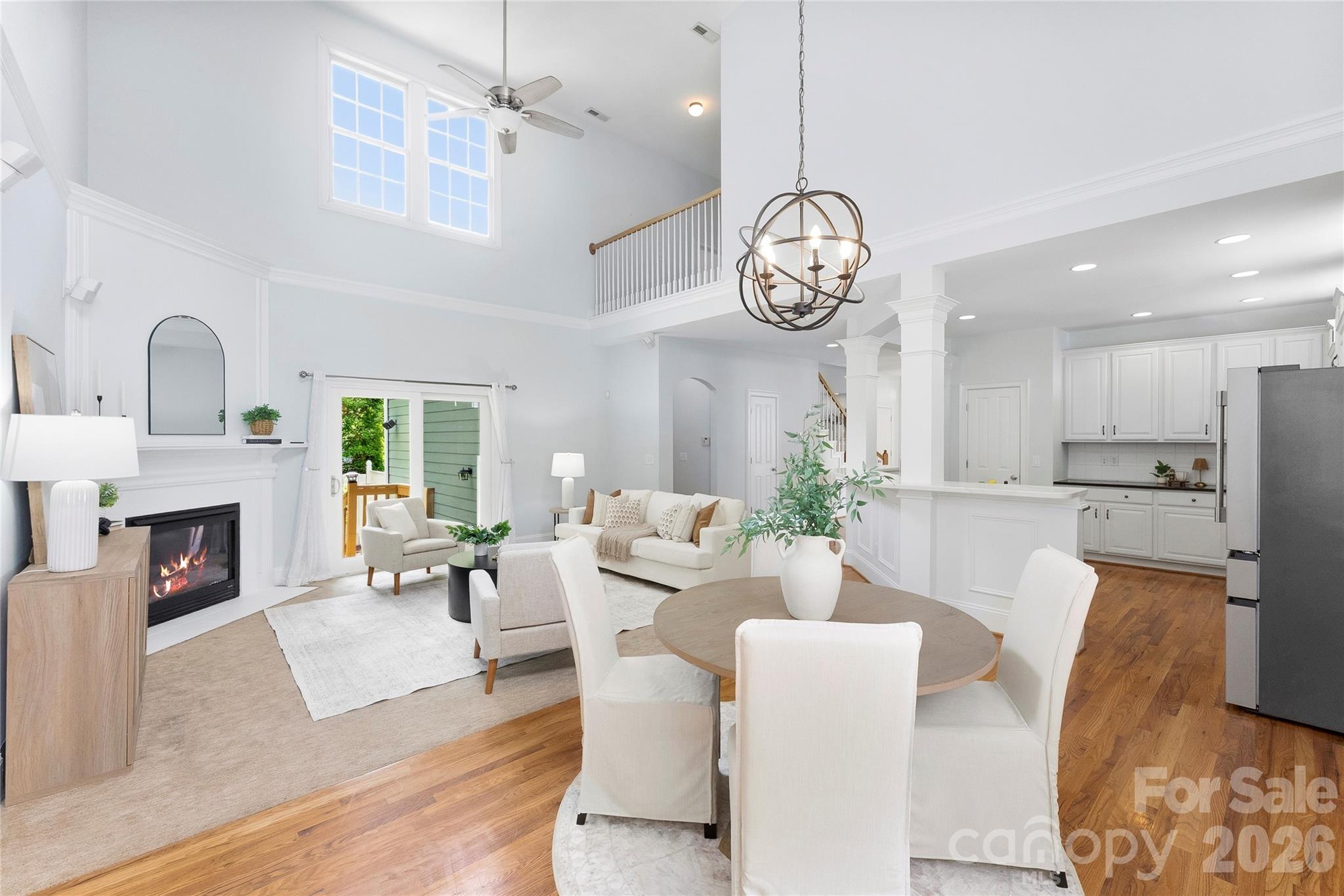 Photo 15 of 1348 Barnett Woods Crossing, Fort Mill, SC