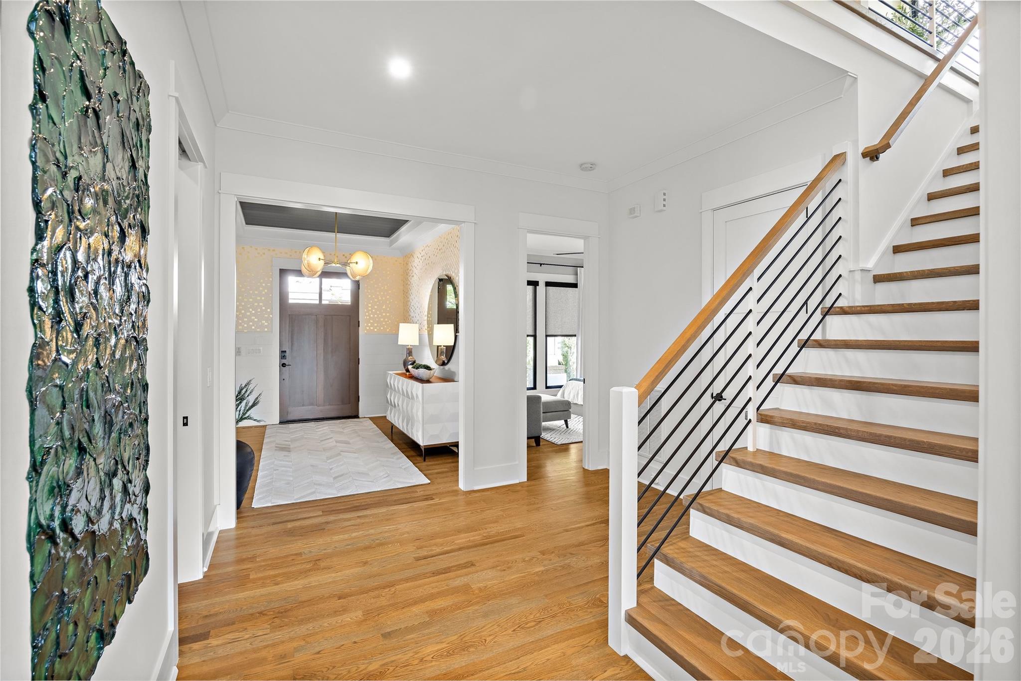 Photo 9 of 433 Atherton Street, Charlotte, NC
