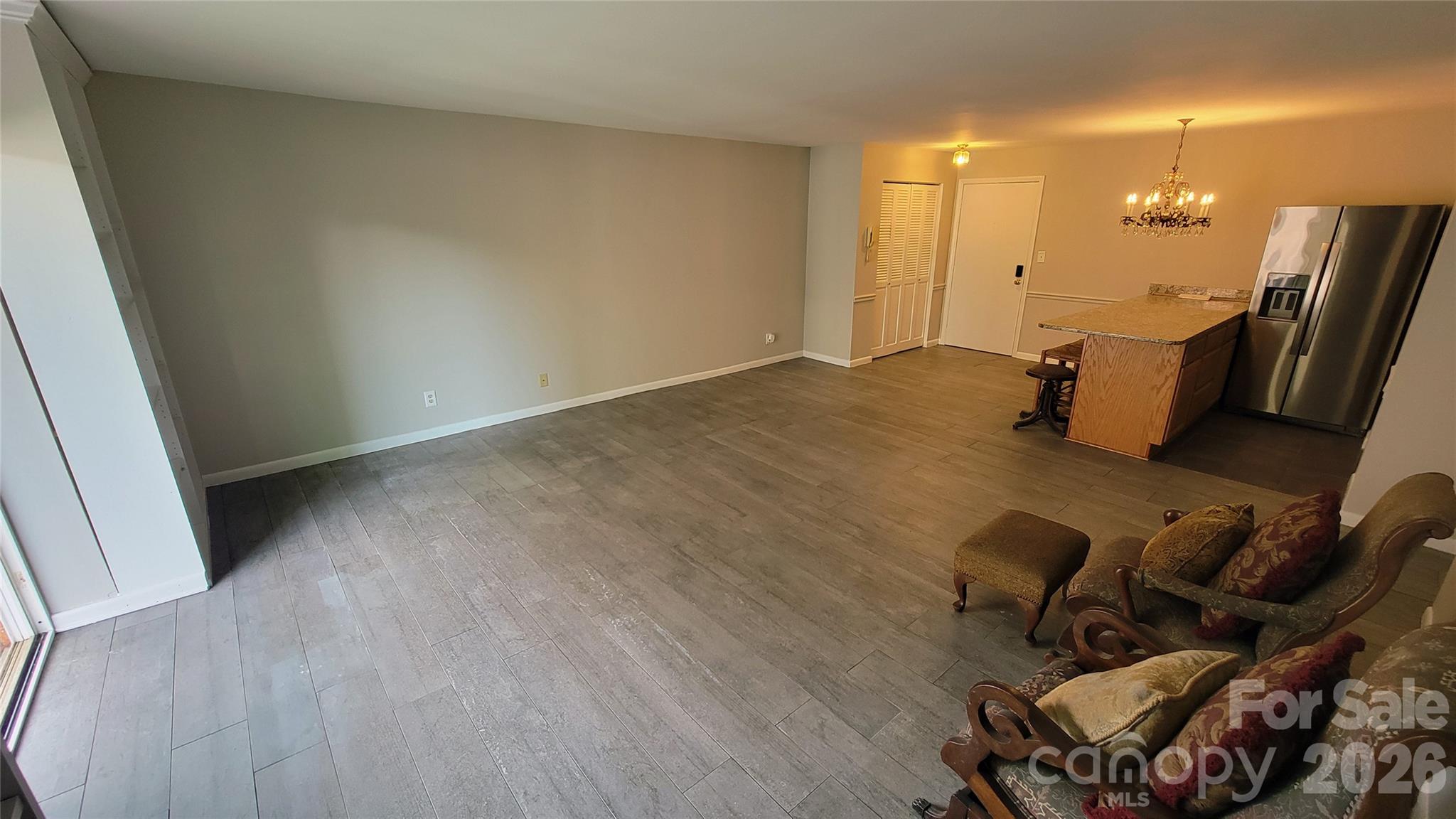 Photo 11 of 1323 Queens Road320, Charlotte, NC