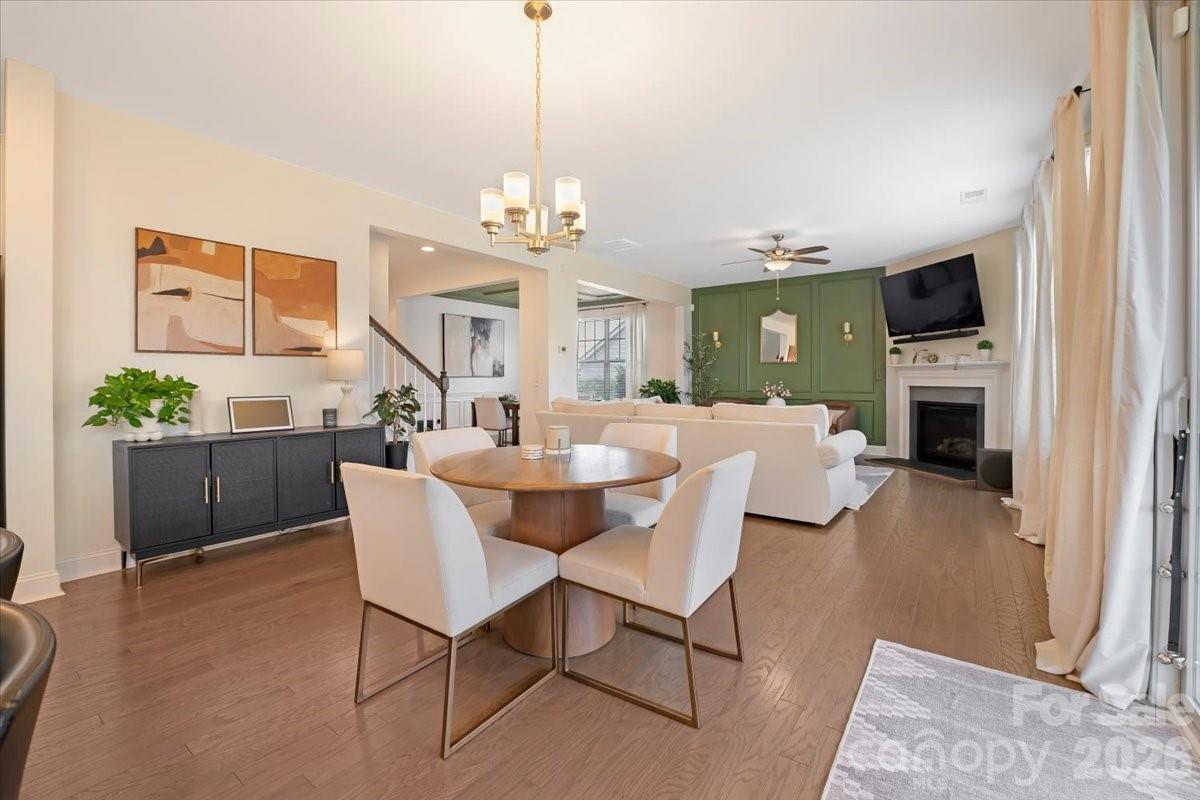 Photo 13 of 17534 Austins Creek Drive, Charlotte, NC