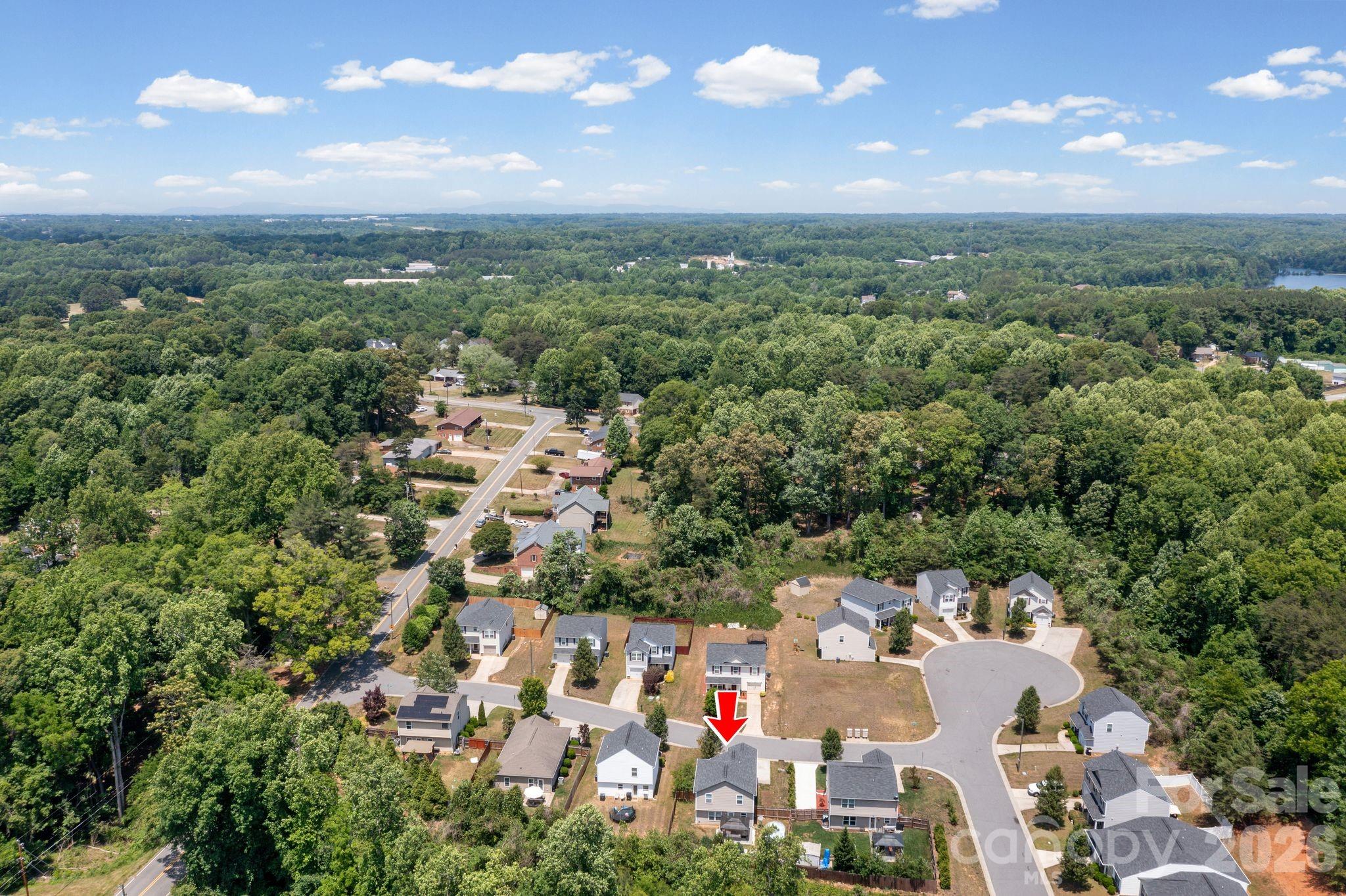 2772 Stonefield Crossing Drive, Winston Salem, NC - photo 42 of 43