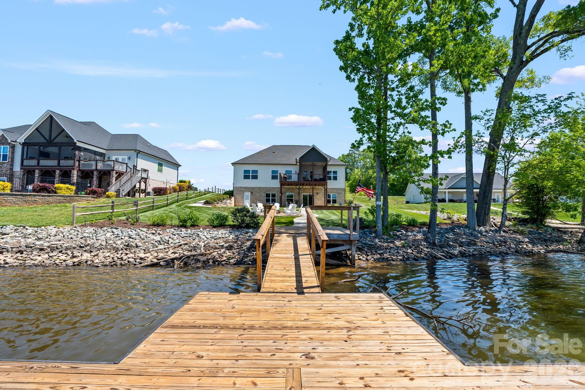 383 Rolling Road, Lexington, NC - photo 44 of 48