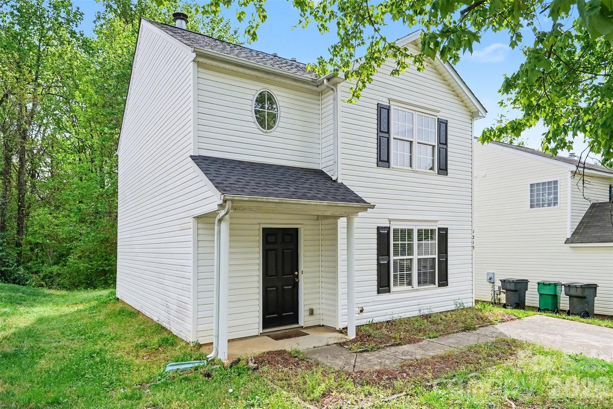 Photo 4 of 1215 Mcallister Drive, Charlotte, NC