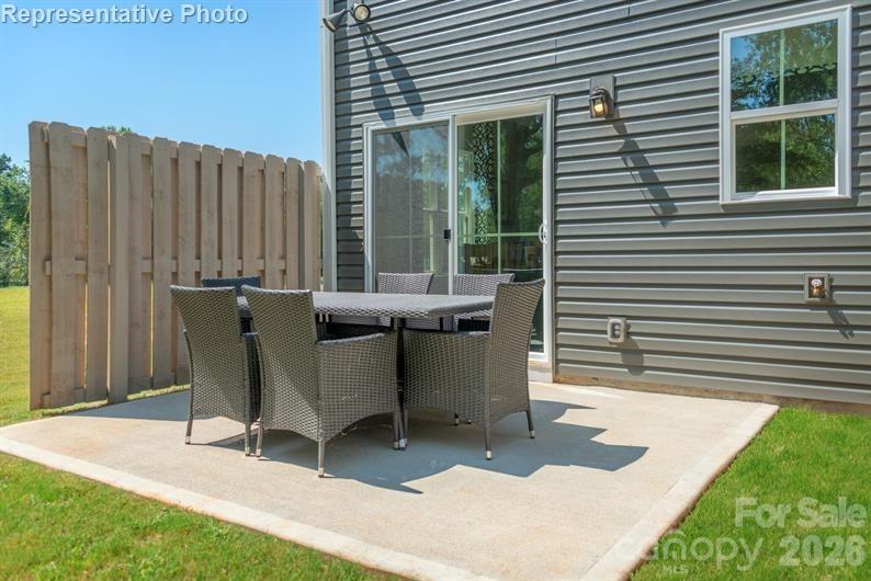 2430 Pine Creek Drive, China Grove, NC - photo 10 of 19