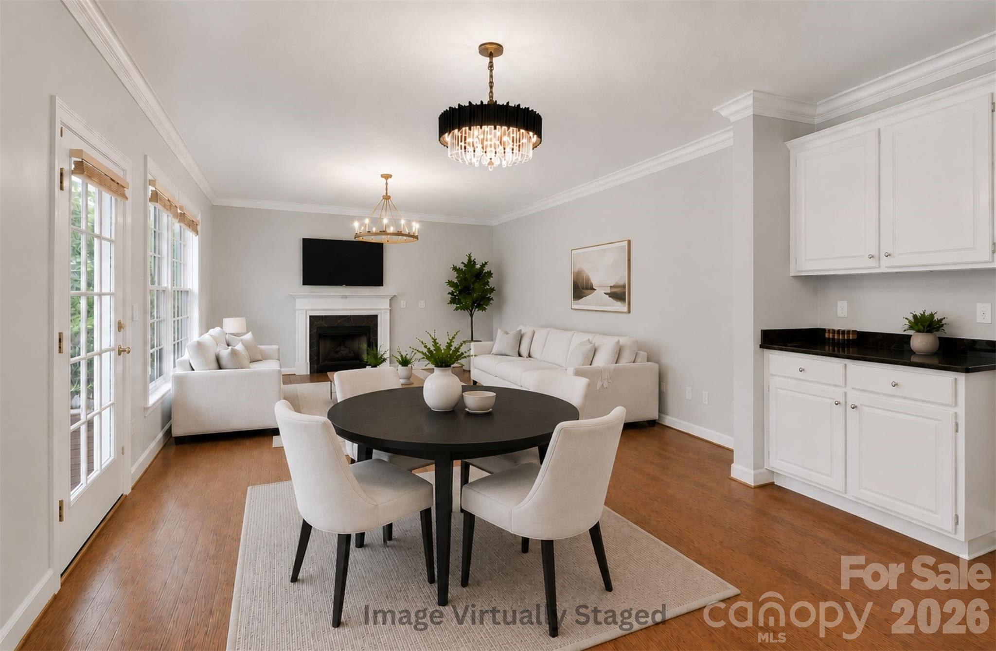 Photo 19 of 11005 Chilcomb Court, Charlotte, NC