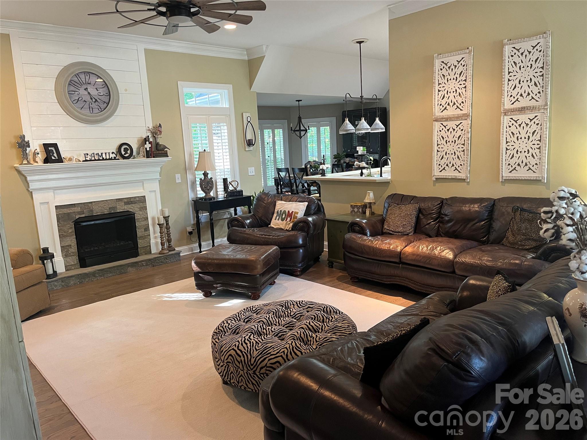 829 Savannah Place Drive, Fort Mill, SC - photo 5 of 32