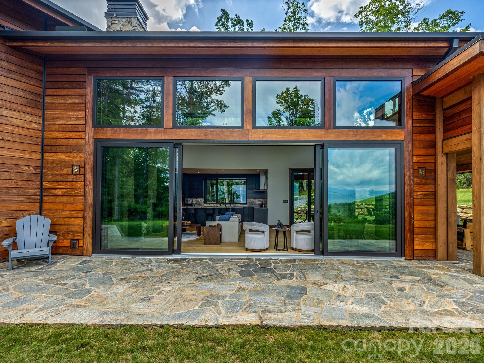 30 Banks Lane, Brevard, NC - photo 38 of 49