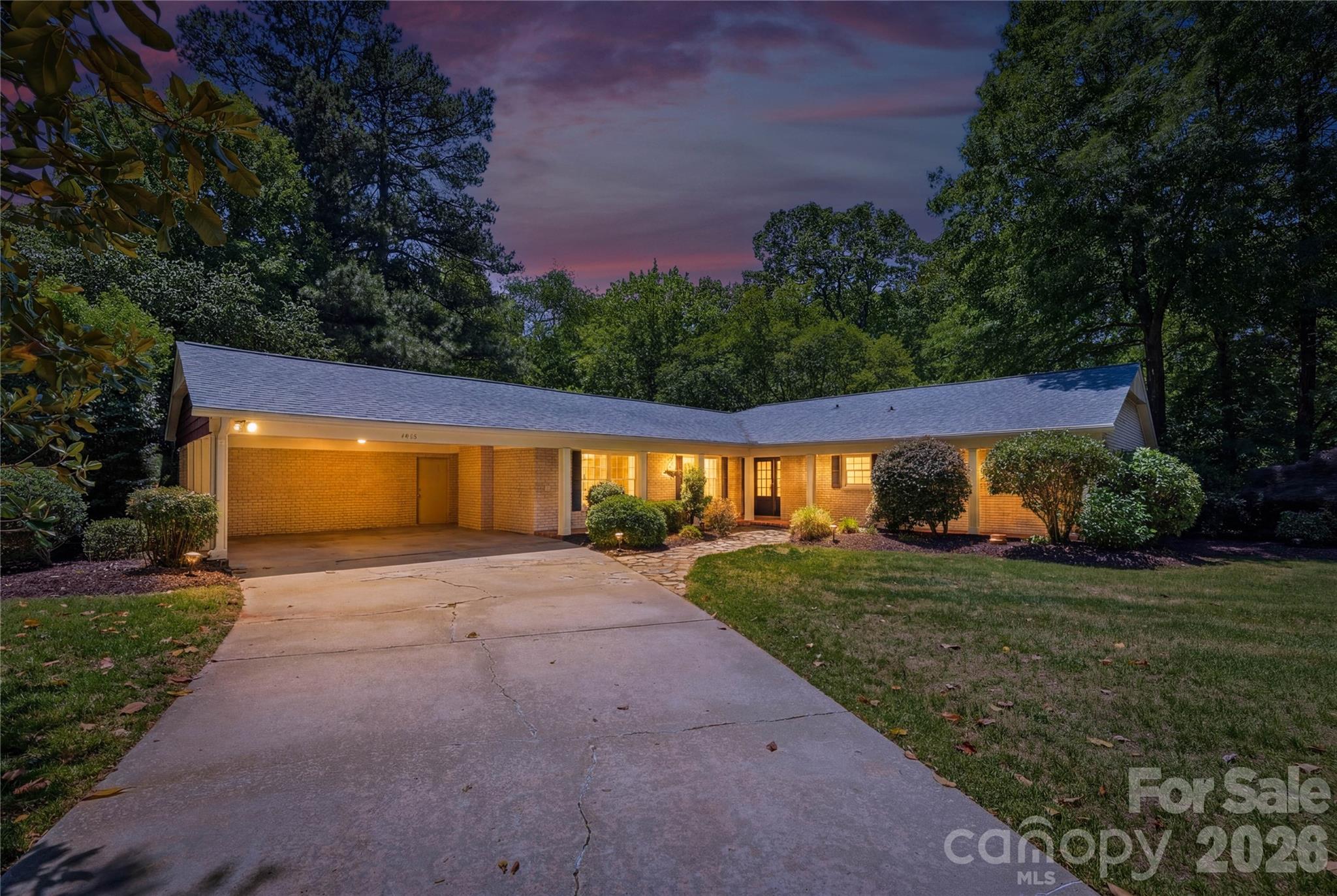 Photo 42 of 6014 Glenridge Road, Charlotte, NC