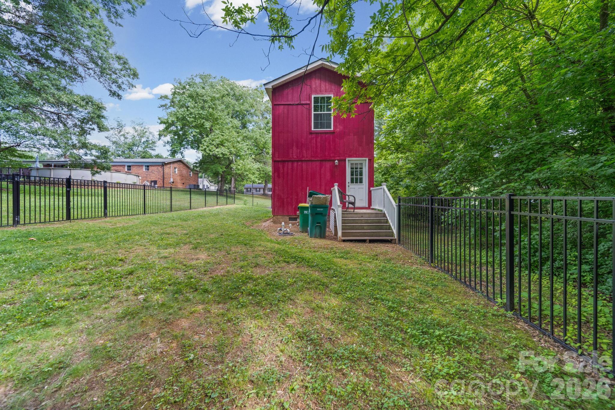 Home for sale at 308 E 10th Street, Oakboro, NC — photo 10 of 32