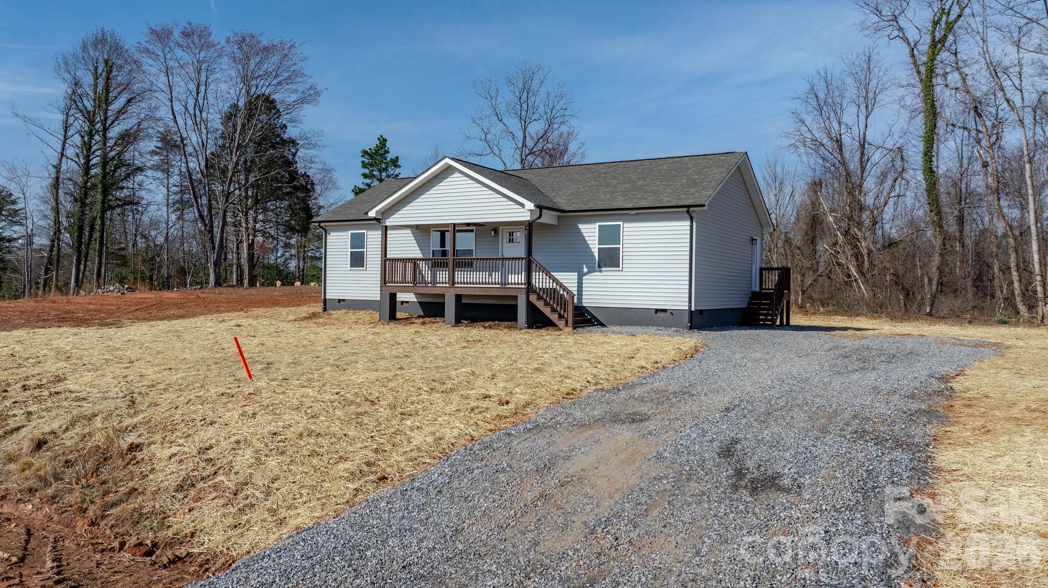 Photo 2 of 270 Old Lumber Yard Road, Morganton, NC