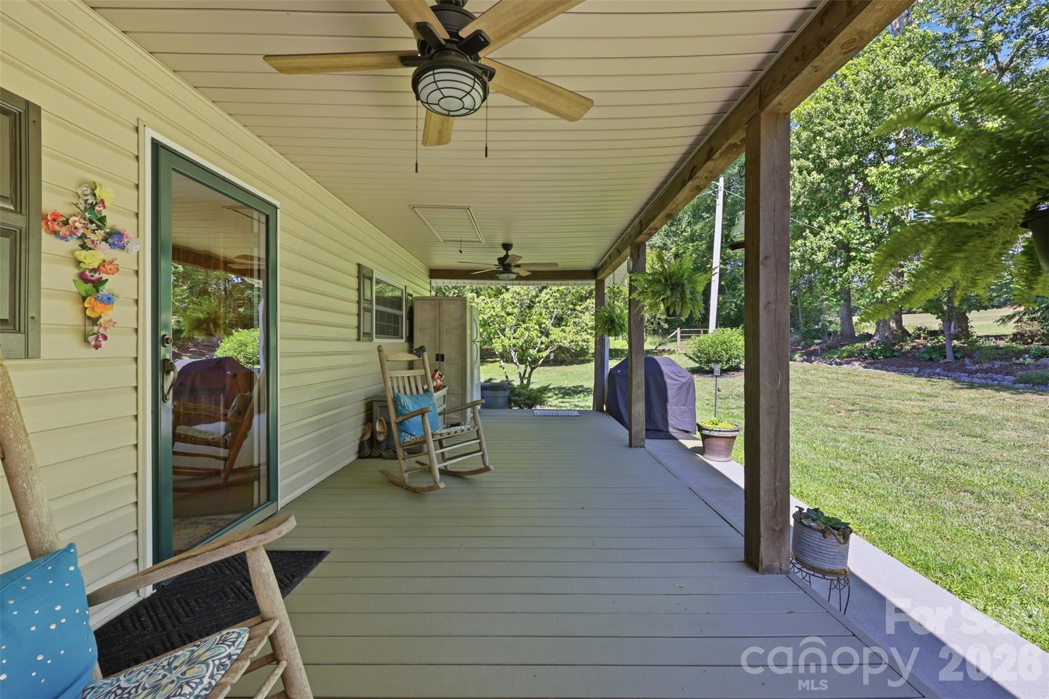 176 + 174 Oak Hollow Road, Union Grove, NC - photo 47 of 49