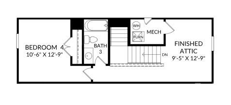 Photo 3 of 2023 Bellstone Court, Charlotte, NC