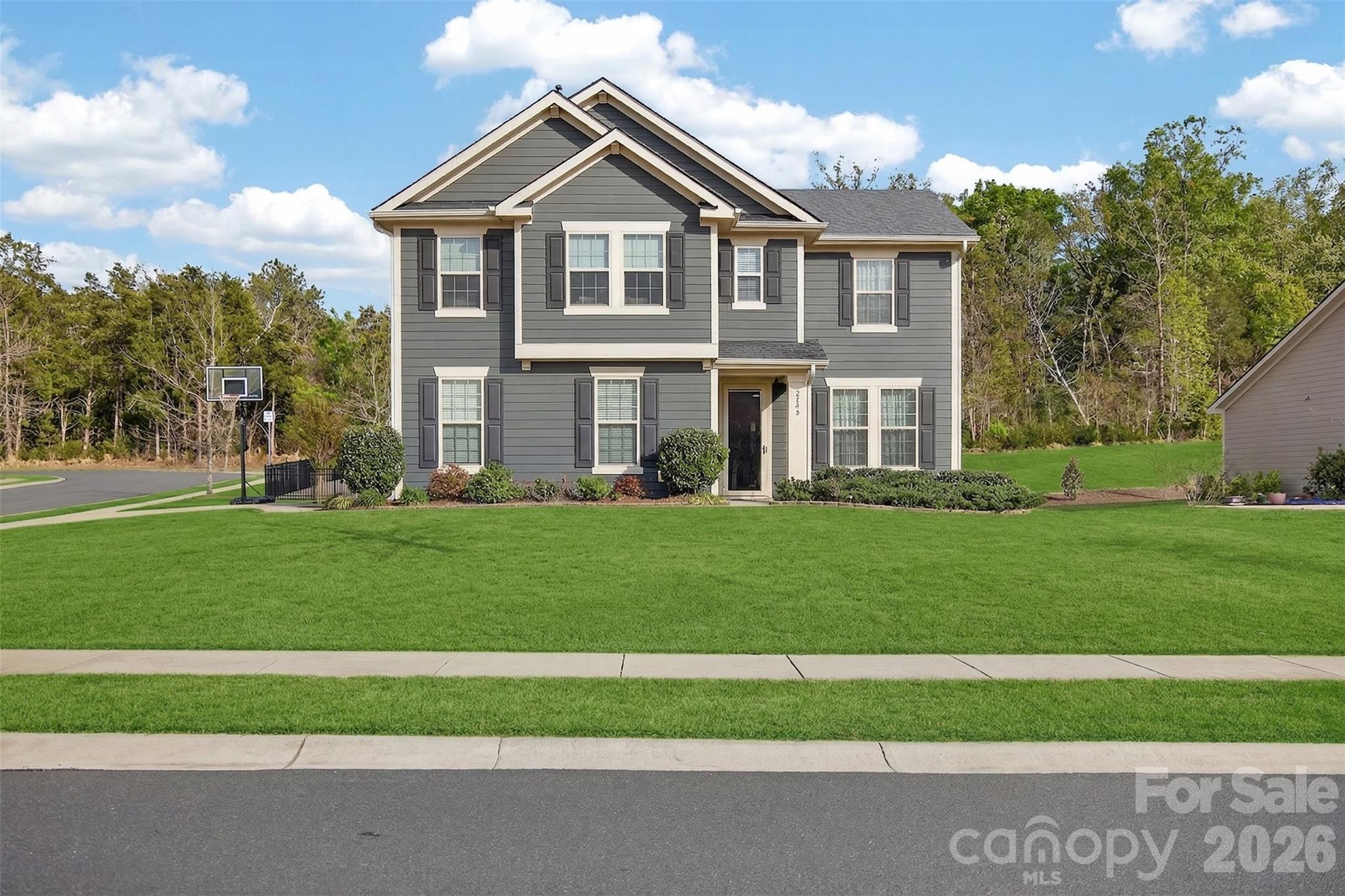 8340 Breton Way, Harrisburg, NC
