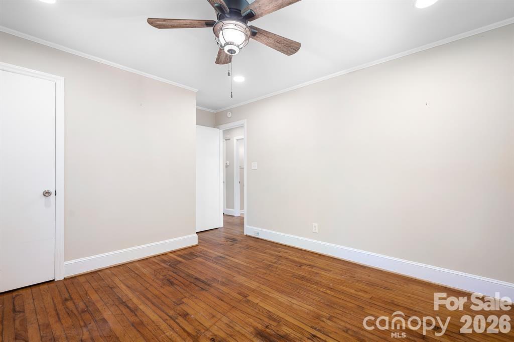 Home for sale at 3960 Bristol Drive, Charlotte, NC — photo 17 of 26