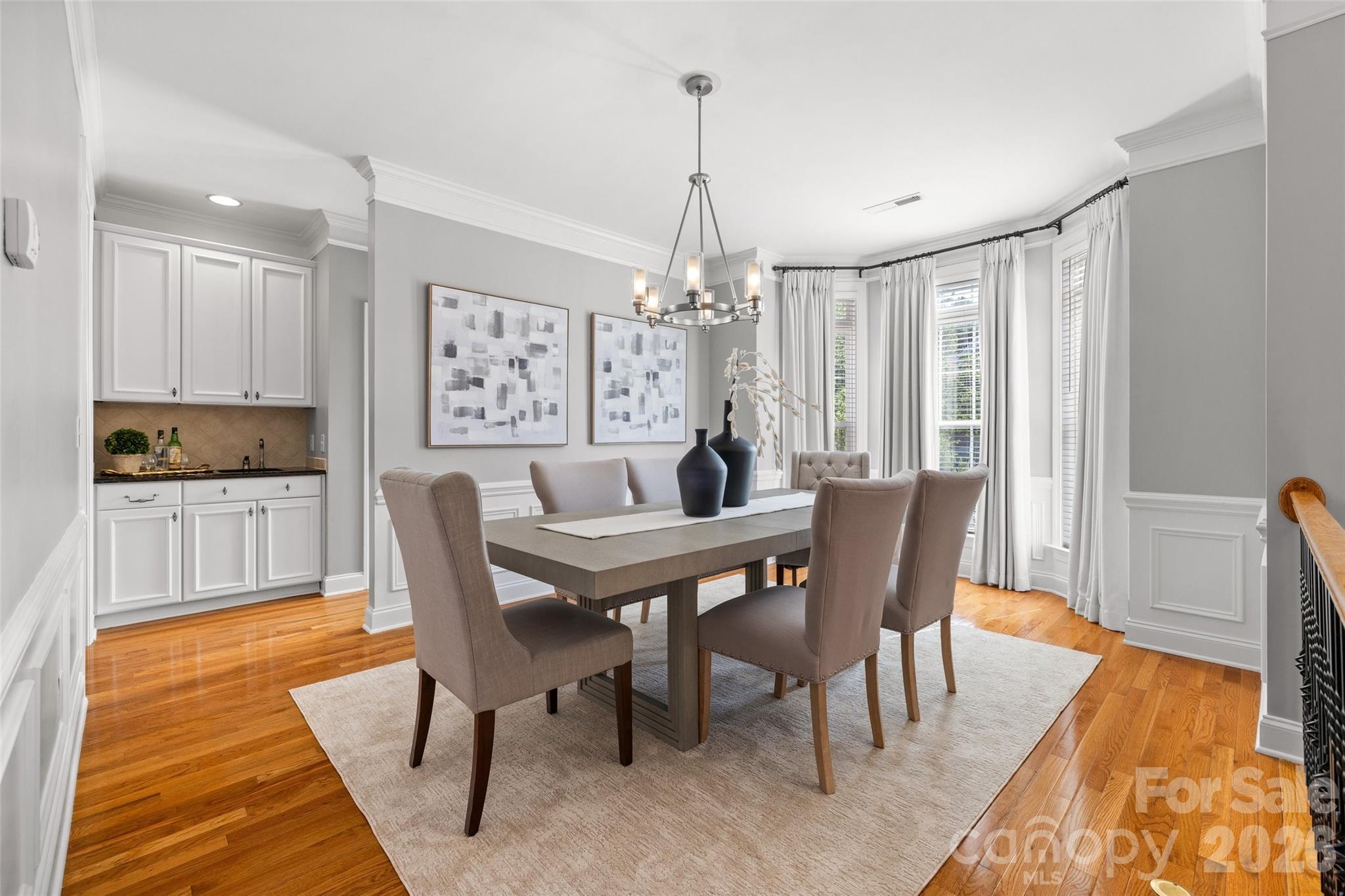 Photo 4 of 7810 Springs Village Lane, Charlotte, NC