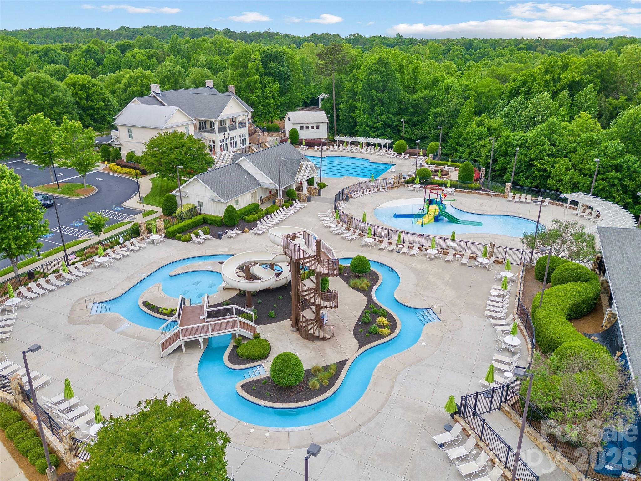 4008 Pinebrook Lane, Waxhaw, NC - photo 24 of 32