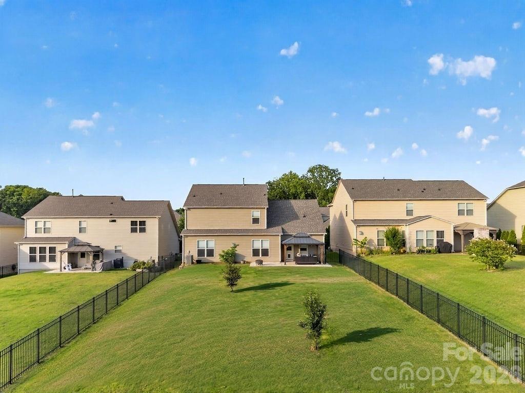 Photo 30 of 11033 Crane Creek Drive, Charlotte, NC